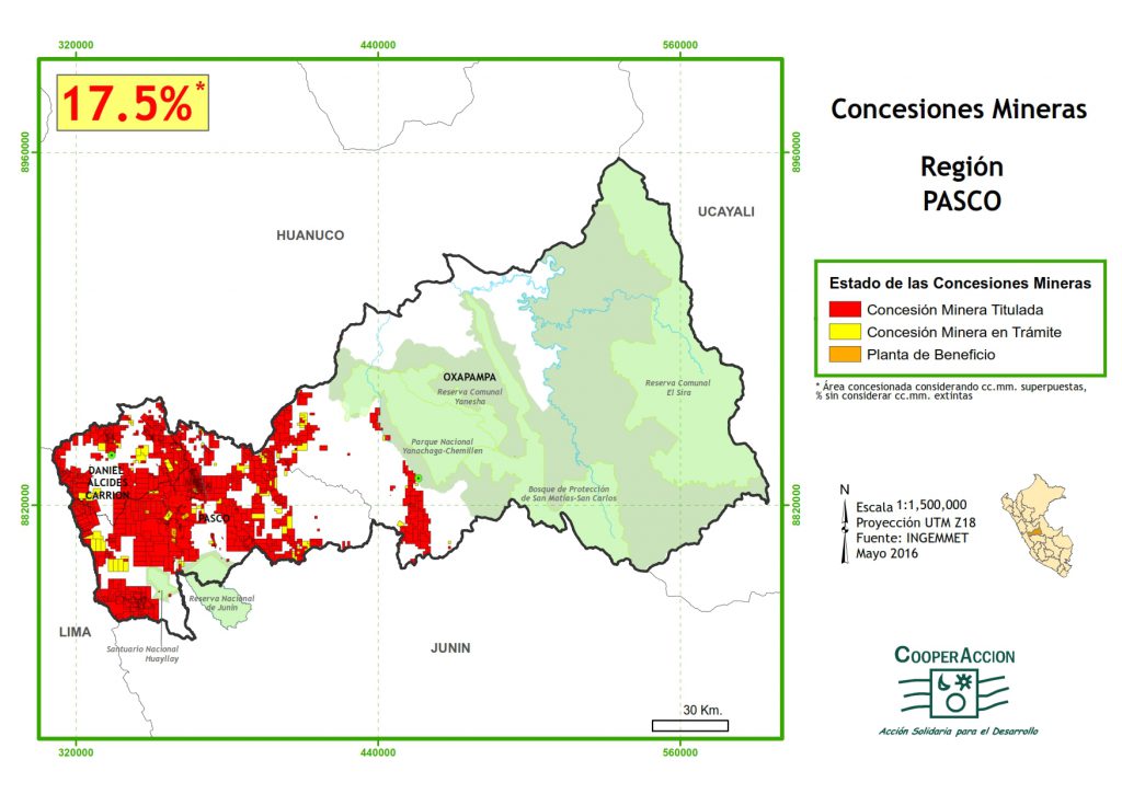 Pacasmayo - Noviembre 2016 - CooperAcción | CooperAcción