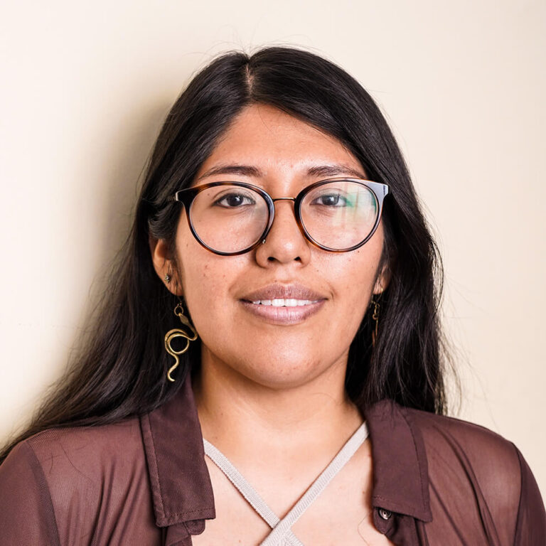 Nuestro equipo - CooperAcción