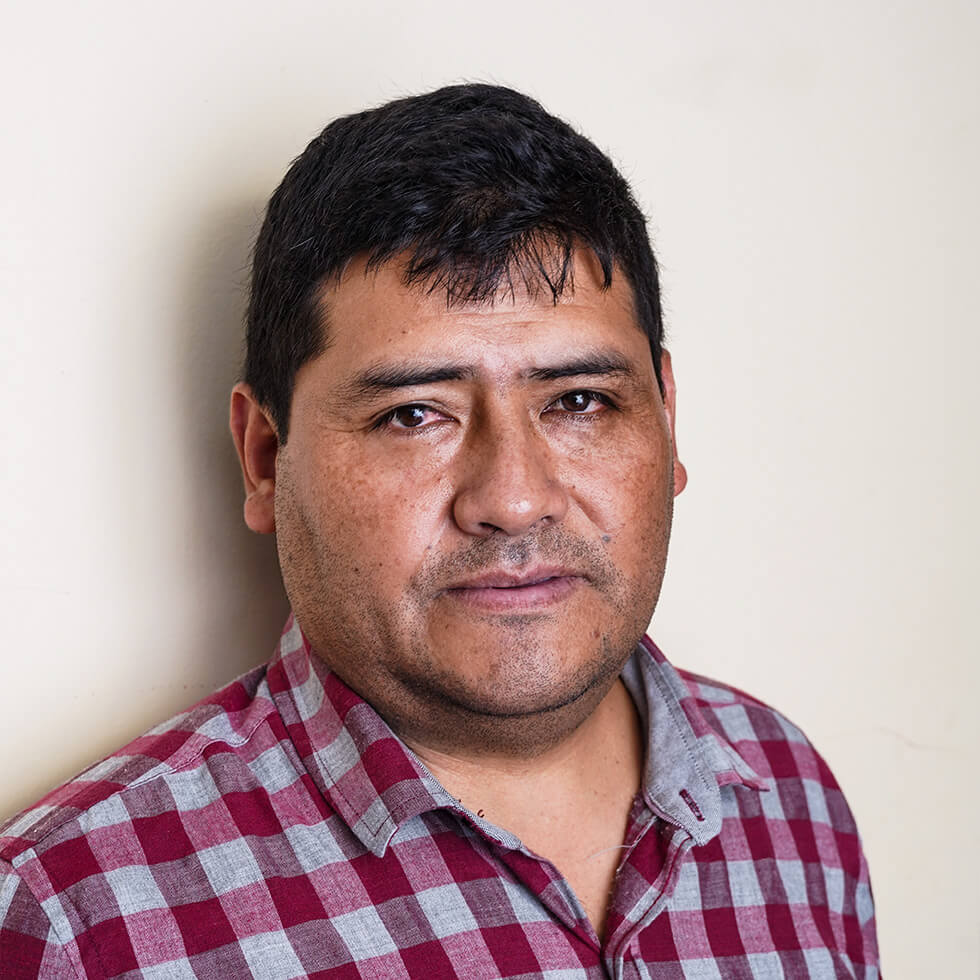 Nuestro equipo - CooperAcción