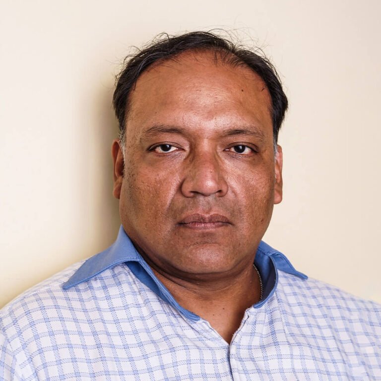 Nuestro equipo - CooperAcción