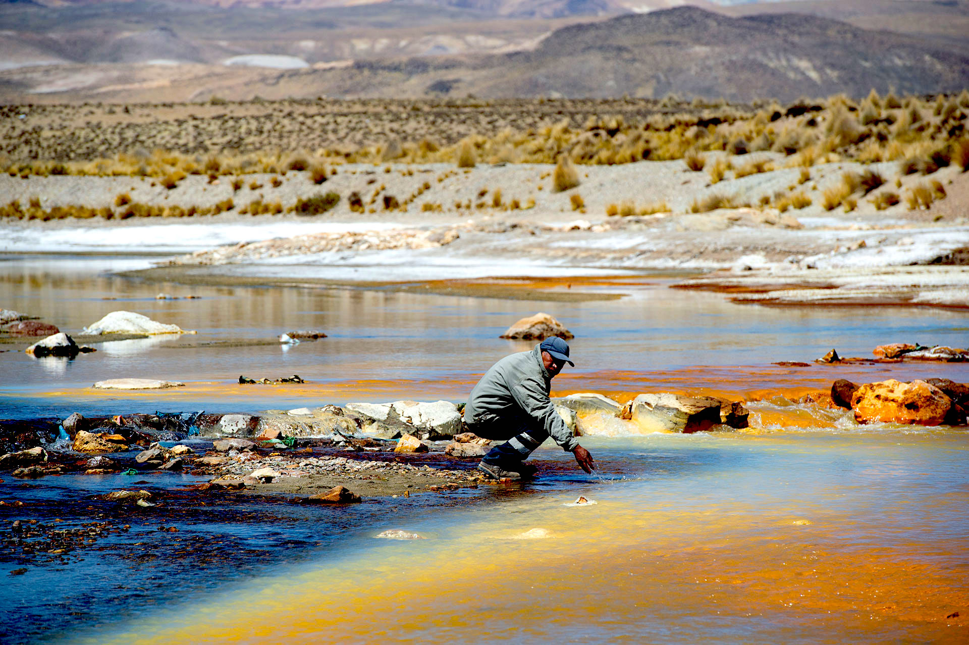 Otro paquetazo antiambiental: Gobierno debilita aún más la ...